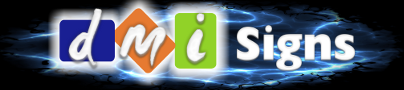 Contact – DMI Signs